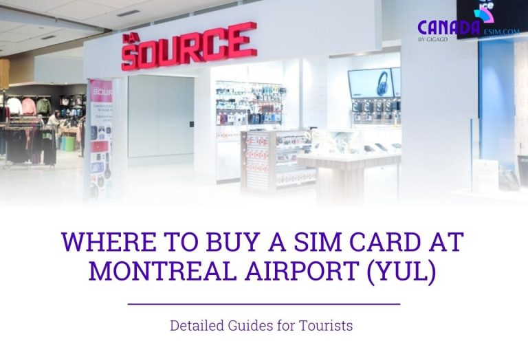 How To Buy A SIM Card Toronto: Tips from Locals 2024